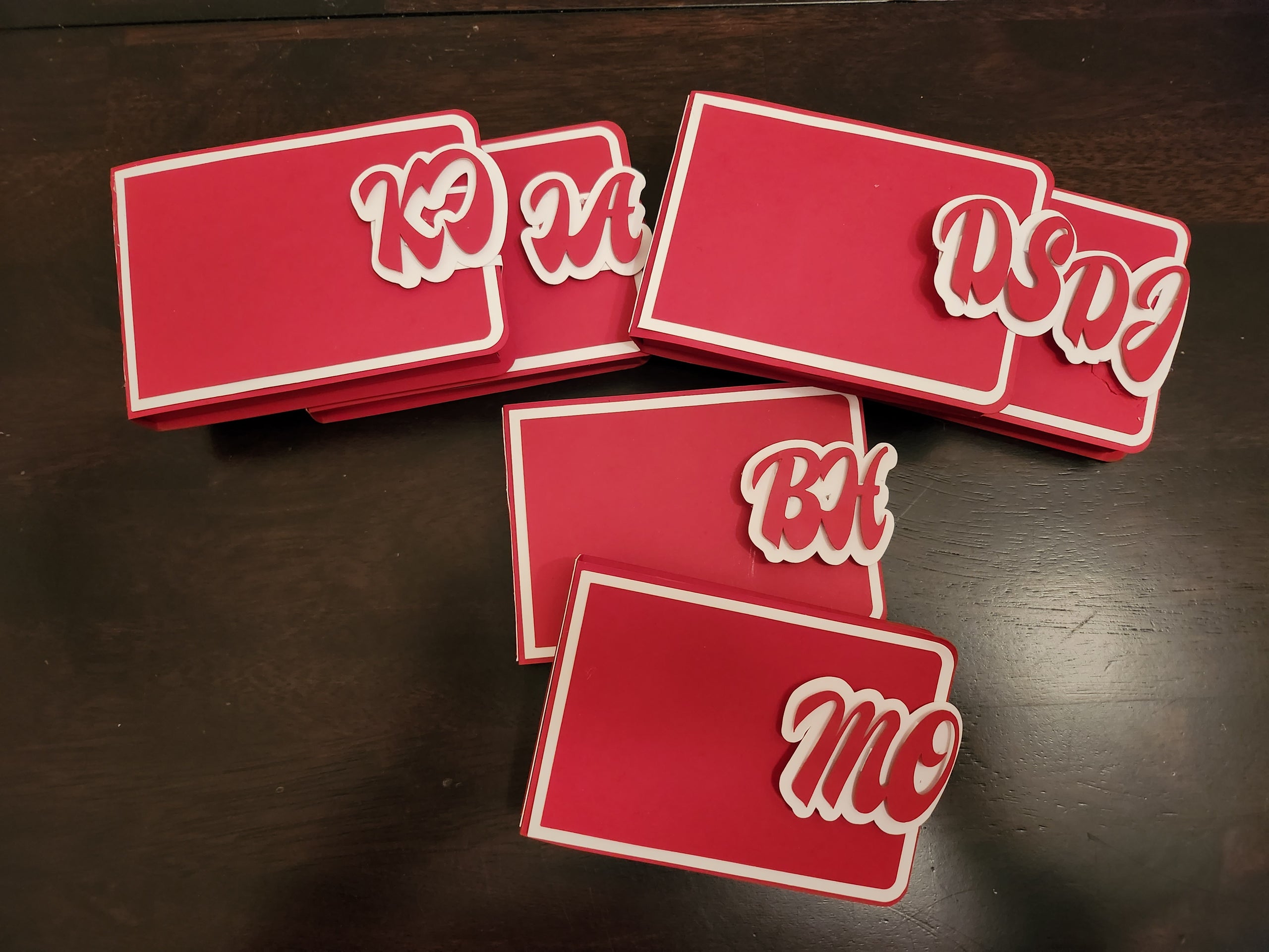 IttieBittieDesigns- The little extras that make BIG memories