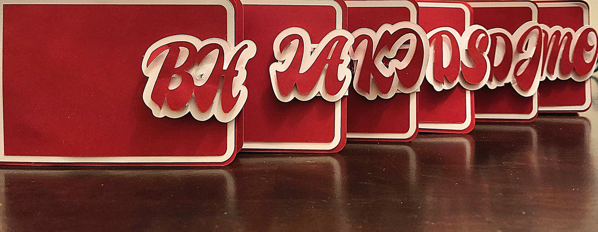 Kit Kat Wallet – IttieBittieDesigns