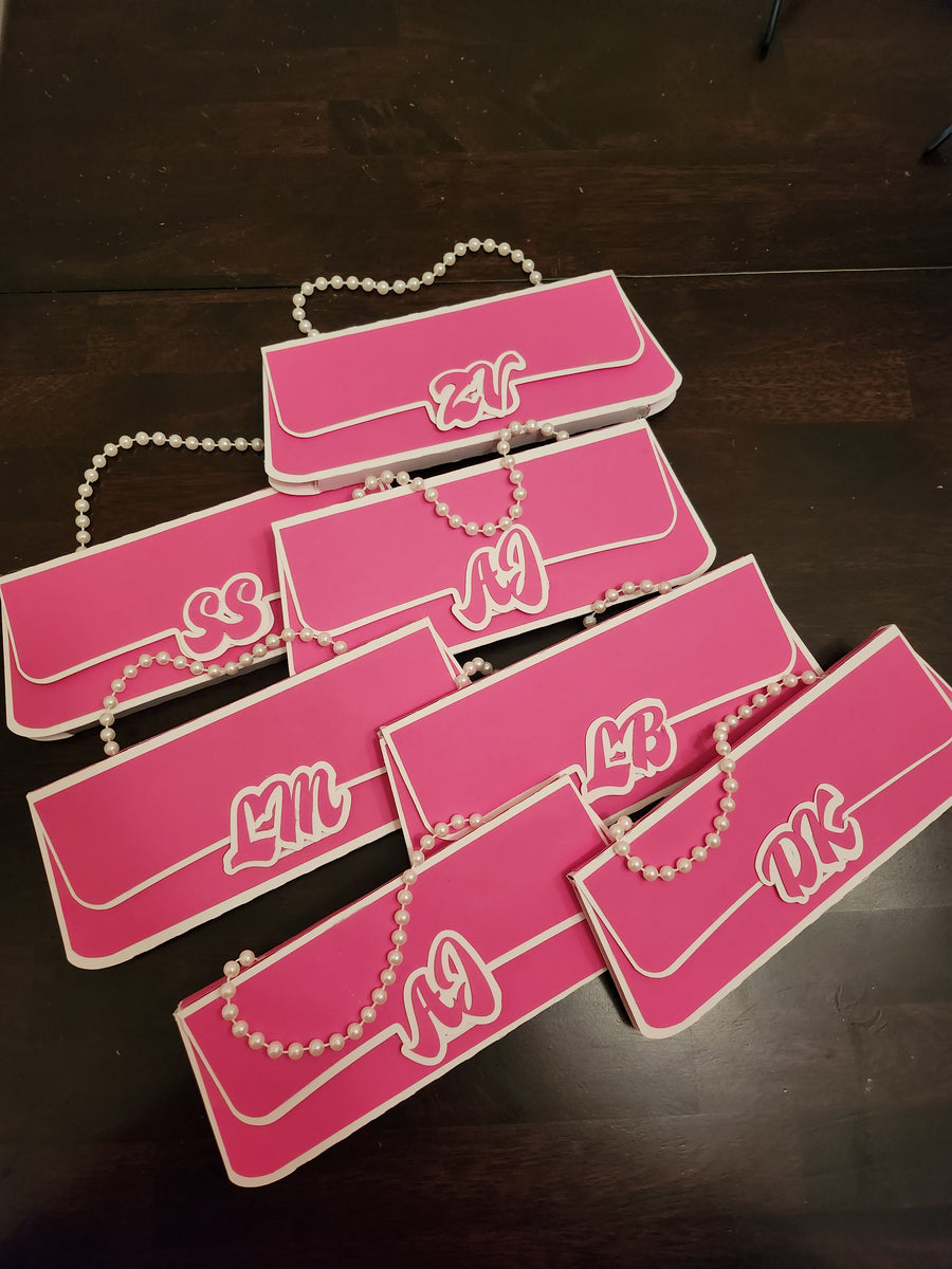 Hershey Candy Bar Purse – IttieBittieDesigns